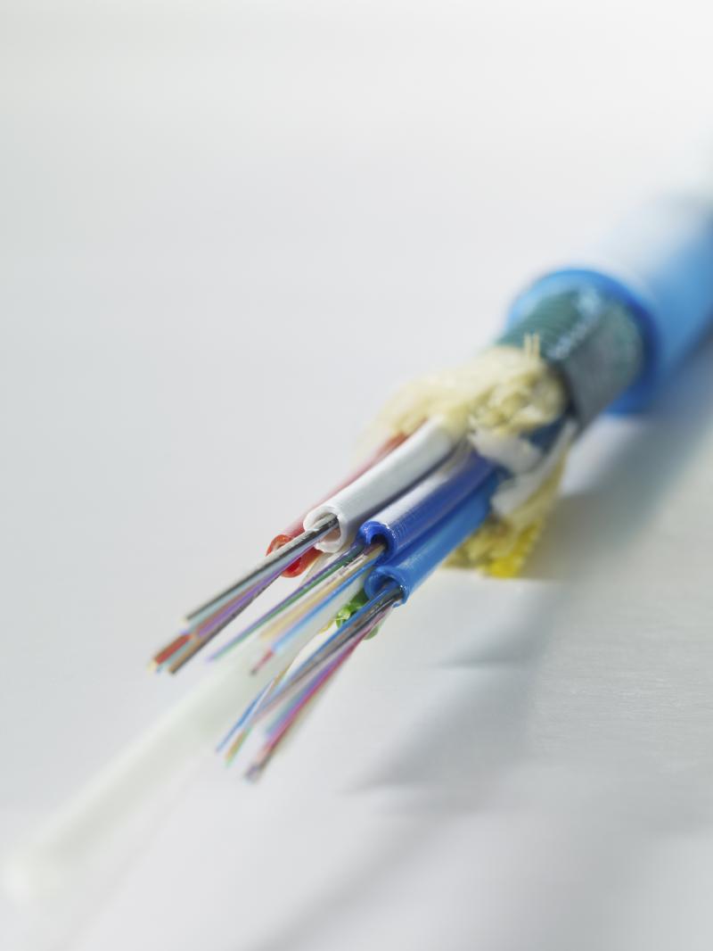 Fiber Optic Cables | FIBER-LINE®