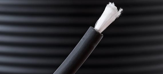 FIBER-LINE® Extrusion: Protect the Core | FIBER-LINE®