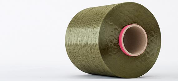 Nomex® Meta-Aramid: Heat & Flame Resistant | FIBER-LINE®