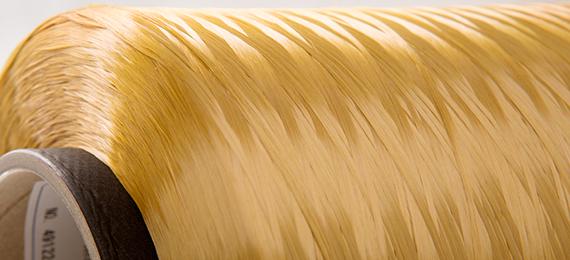 Zylon® PBO: World's Strongest Synthetic Fiber | FIBER-LINE®