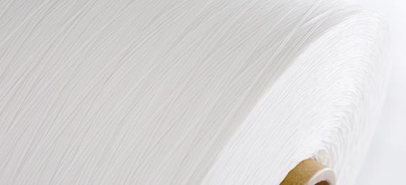 Swellcoat™: Water Blocking & Absorbing Yarn | FIBER-LINE®