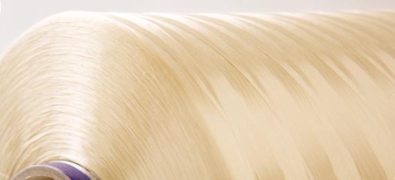 Vectran® (LCP): Strength & Flex Fatigue | FIBER-LINE®