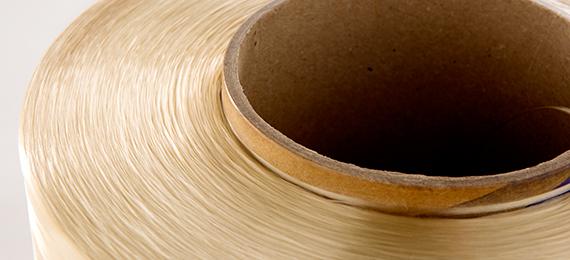 Vectran® (LCP): Strength & Flex Fatigue | FIBER-LINE®