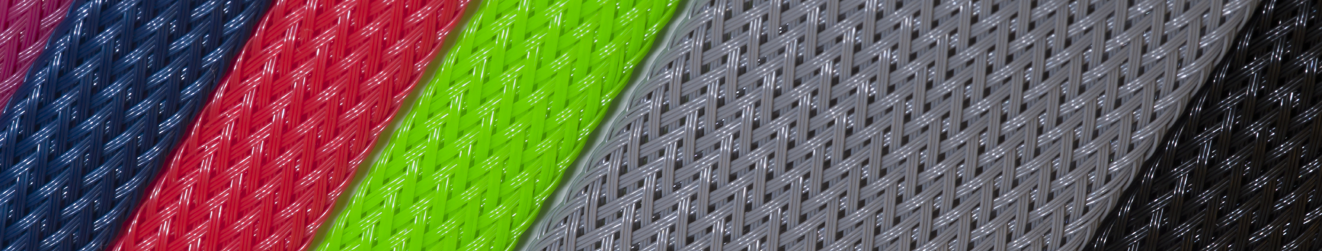 Industrial Fabric Yarn: Stronger & Longer Lasting | FIBER-LINE®