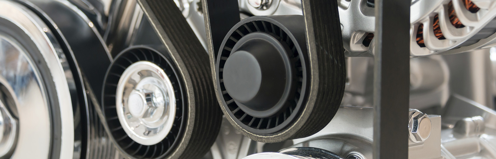 Belt & Hose Reinforcement Yarn: Bondcoat™ Adhesion | FIBER-LINE®