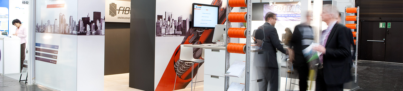 Meet FIBER-LINE® | FIBER-LINE®