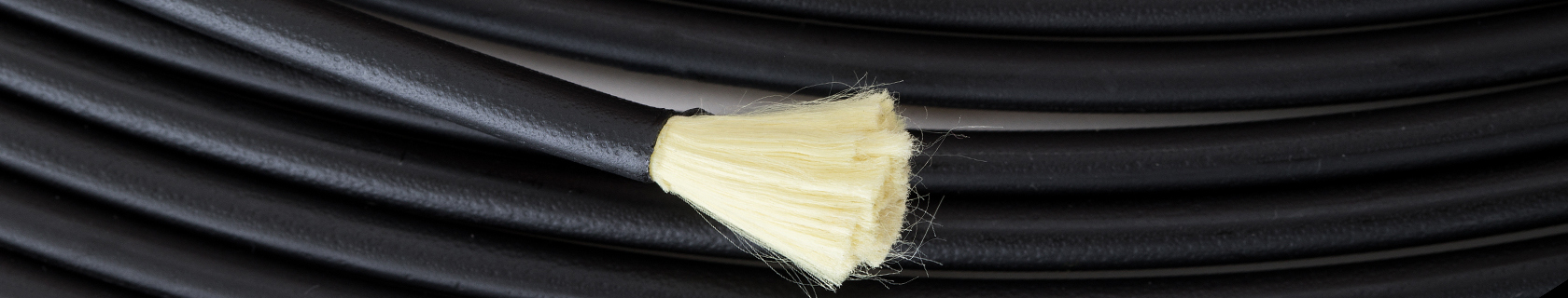 FIBER-LINE® Extrusion: Protect the Core | FIBER-LINE®